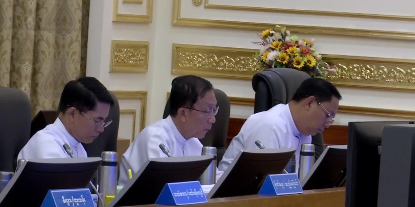 SAC Chairman’s Meeting: Meeting with CMs and Division/Zones Chairmen ...