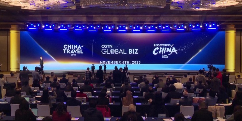 CMG launches 3 specialized FAST channels, reaching 200 million global ...