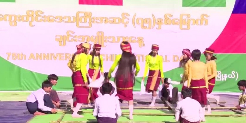 75th Anniversary Chin National Day: Significant day for the Chin ethnic ...