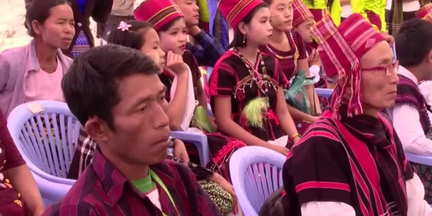 75th Anniversary Chin National Day: Significant day for the Chin ethnic ...