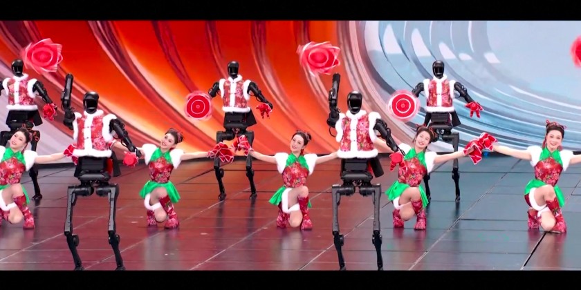 CMG unveils 2026 Spring Festival Gala promo | Myanmar International TV