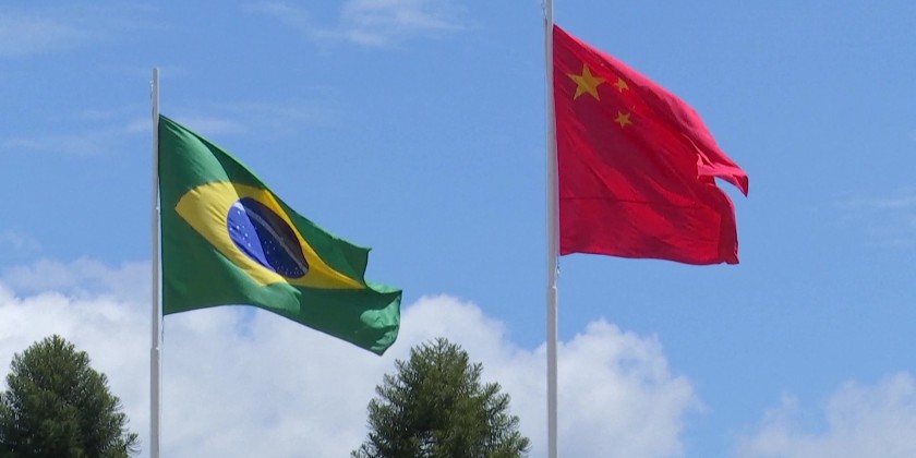 Chinese Foreign Minister on Xi’s visits to Brazil and Peru | Myanmar ...
