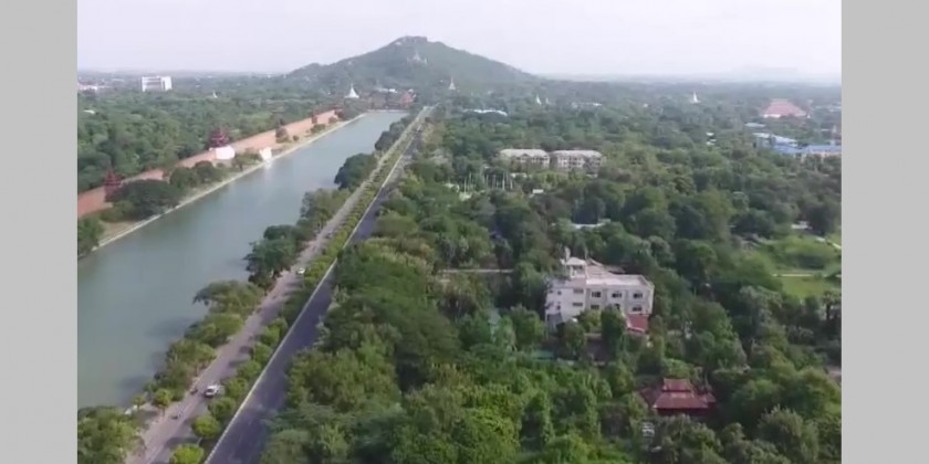 Tourism Industry: To promote local tourism destinations | Myanmar ...