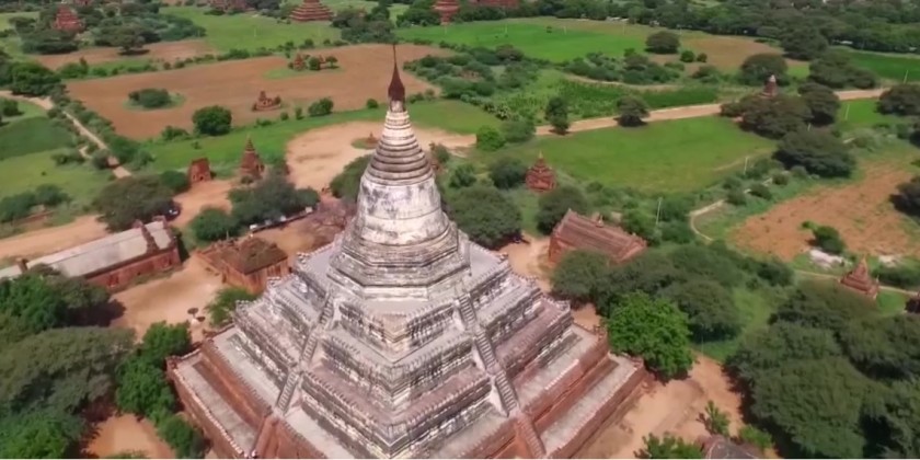 Tourism Industry: To promote local tourism destinations | Myanmar ...