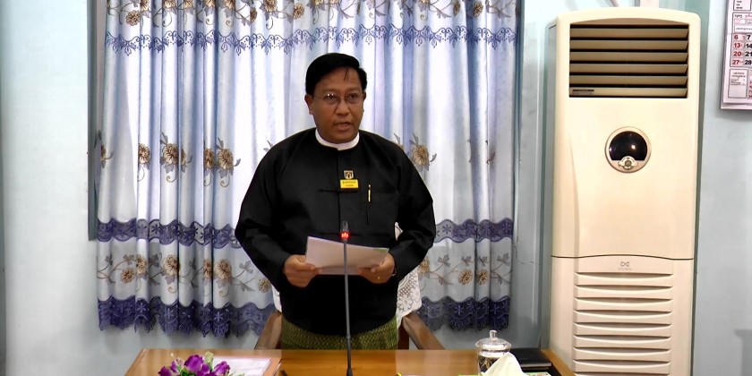 Coordination Meeting :Union Chief Justice meets Region/State Judges ...