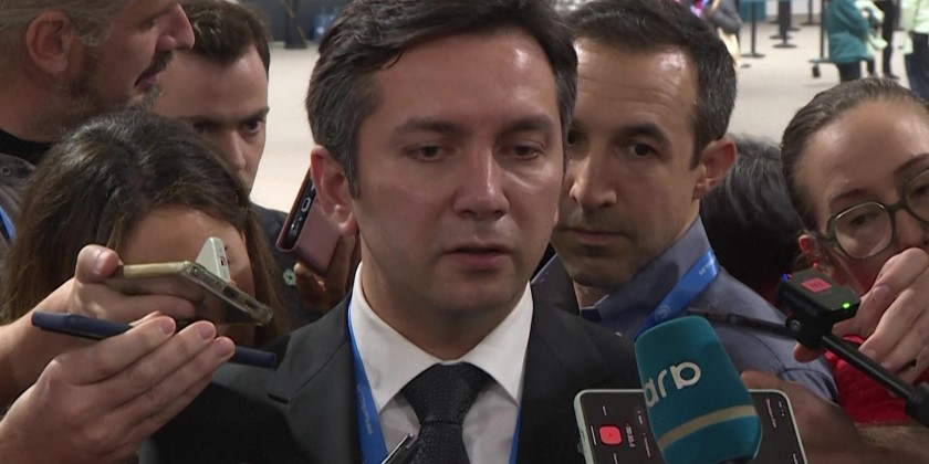 COP29 climate conference runs into overtime | Myanmar International TV