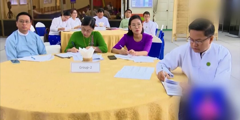 Cotton Industry: Workshop to develop cotton cultivation, textile ...