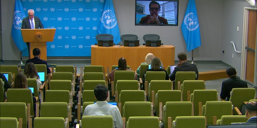 UN says Cuba fuel blockade worsening | Myanmar International TV
