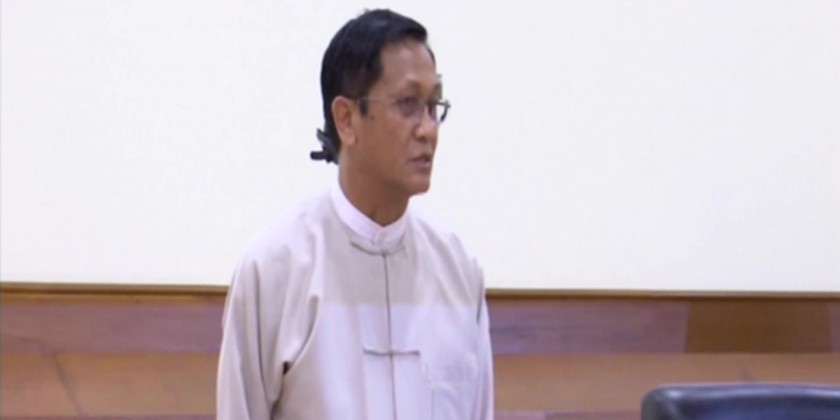 Defence and Security: National Defence and Security Council meeting in ...