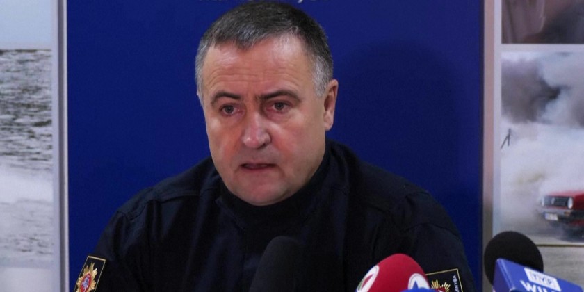 DHL cargo plane crashes near Vilnius airport in Lithuania | Myanmar ...