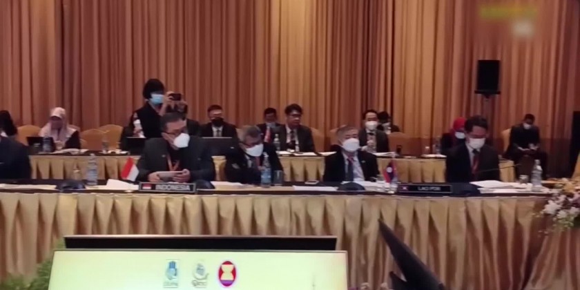 Disaster Management: Union Minister joins meeting of ASEAN Committee ...