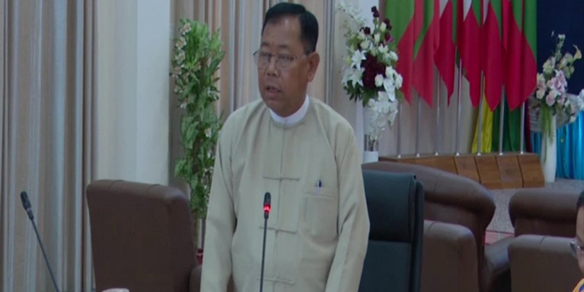 Disaster Management Centre: Vice Chair (1) DPM attended opening of DMC ...