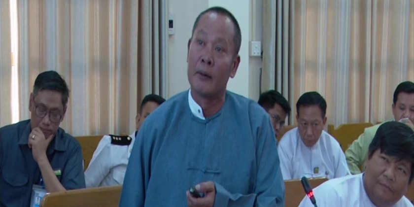 Disaster Management Centre: Vice Chair (1) DPM attended opening of DMC ...