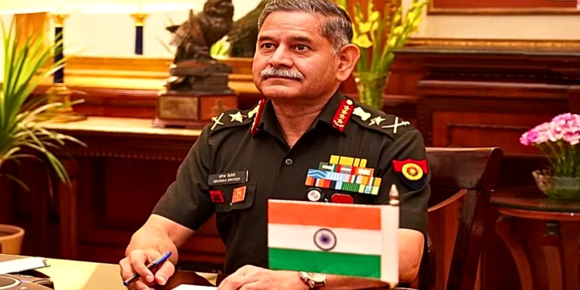 India's Defence Minister approves joint command system | Myanmar ...