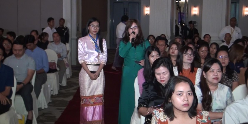 Digital Payment Switch: National Payment Switch (MMQR) introduced ...