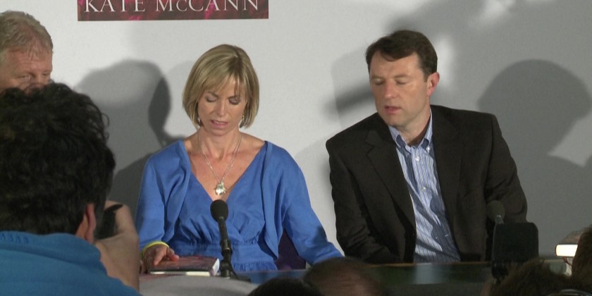 New search in Madeleine McCann case started | Myanmar International TV