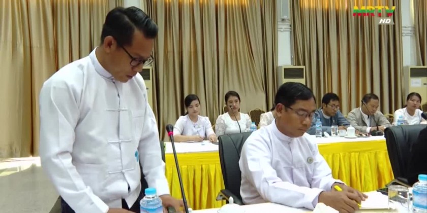 Science and Technology: MOST Union Minister met the faculties of the ...