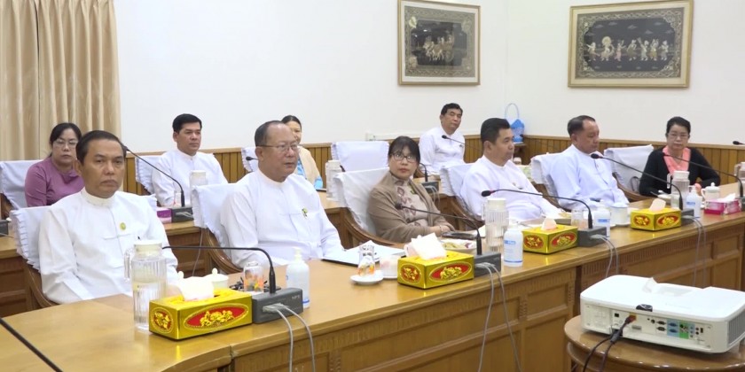 Better Health Care: Laparoscopic Simulators donated for Medicine ...