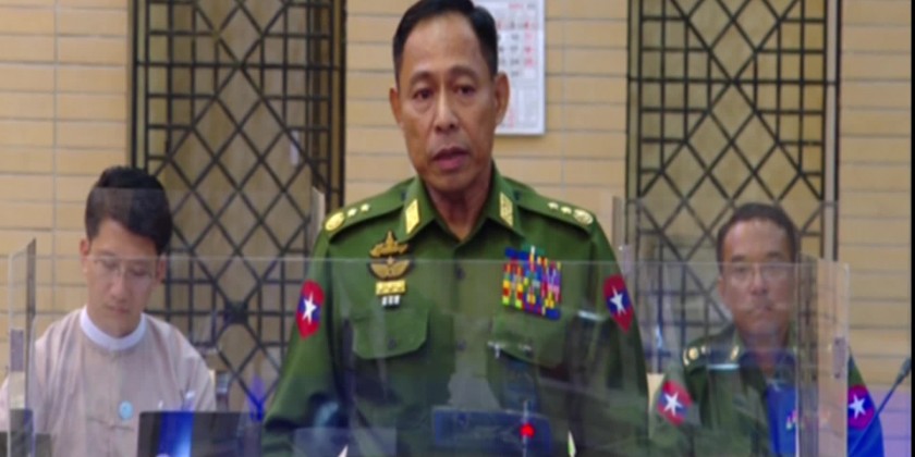 Effort for Peace: SPTT and UWSP, NDAA and SSPP held peace meeting ...