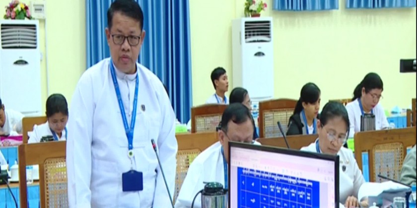 Electricity Supply: MOEP Union Minister discussed power distribution ...