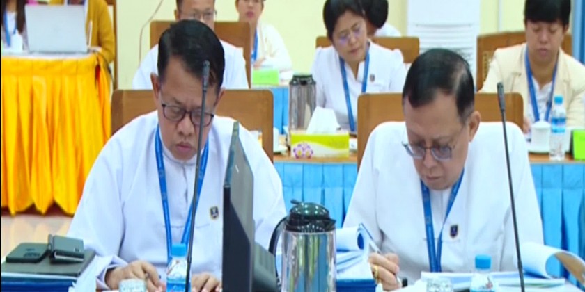 Electricity Supply: MOEP Union Minister discussed power distribution ...