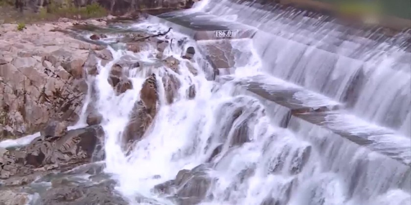 Electrification: Upgrade works at Paung Laung Hydropower Plant ...