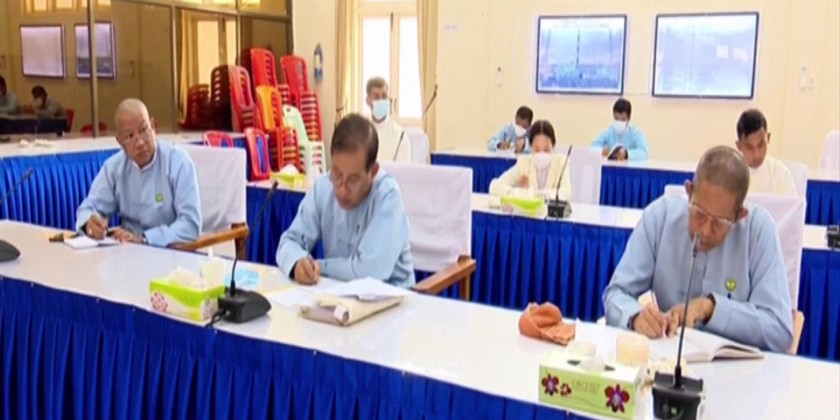 Engineering Sector: MoI Union Minister meets with AGTI graduates ...