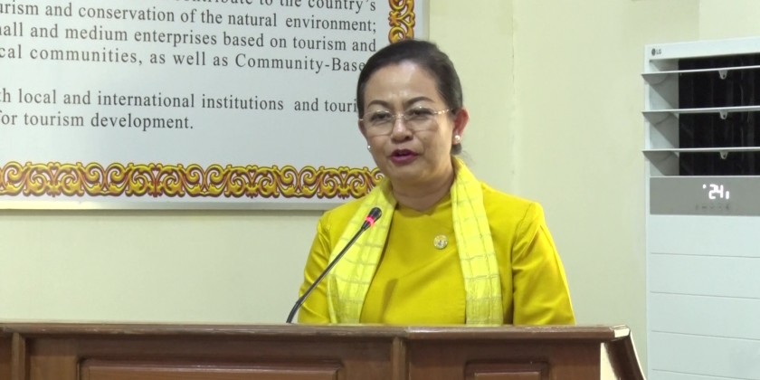 Experience Sharing Session : Sharing experience for development of ...