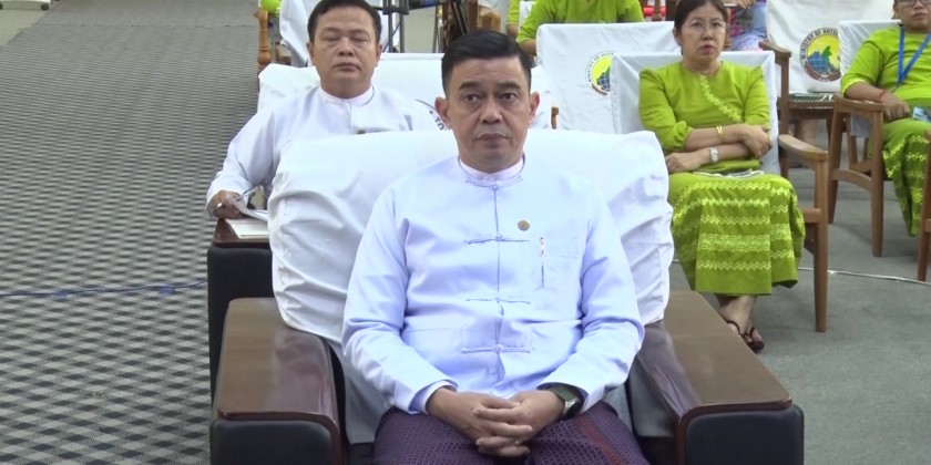 Experience Sharing Session : Sharing experience for development of ...