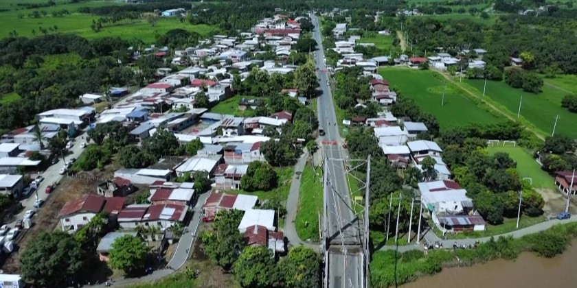 One dead, two missing in Ecuador bridge collapse | Myanmar International TV