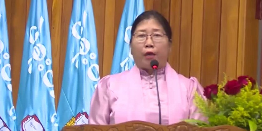 Education Sector: 10 days training course on Grade-12 new curriculum ...