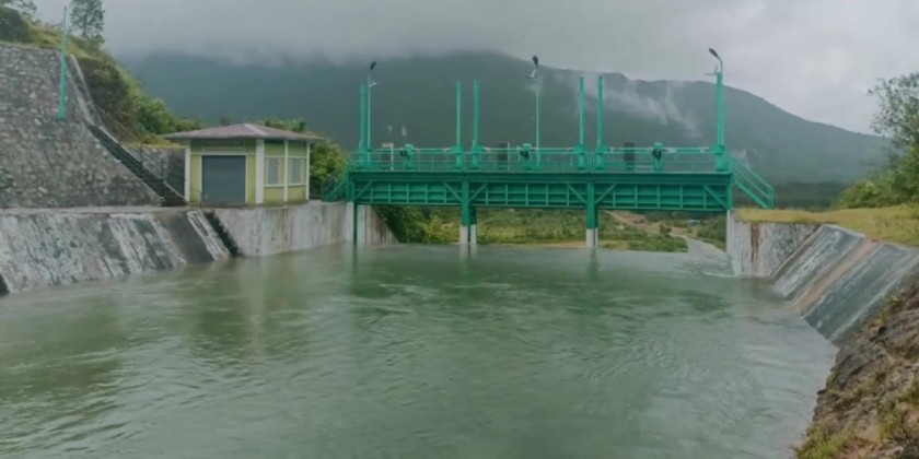 Preparations for El Niño: DMH: El Niño will be likely encountered in ...