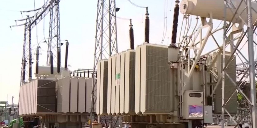 Electricity Distribution: Switchyard to be constructed at Ahlone Power ...