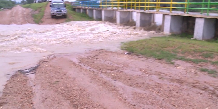 Flash Floods: Relief and rescue measures underway | Myanmar ...