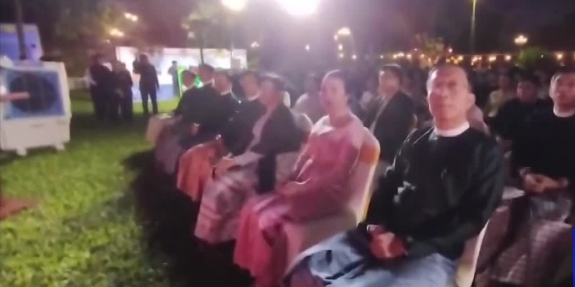 Father’s Day event: DPM attended Thailand’s Father’s Day event in ...
