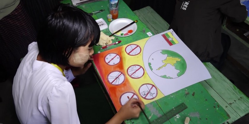 Fight against Drugs: Int’l Day against Drug Abuse and Illicit ...