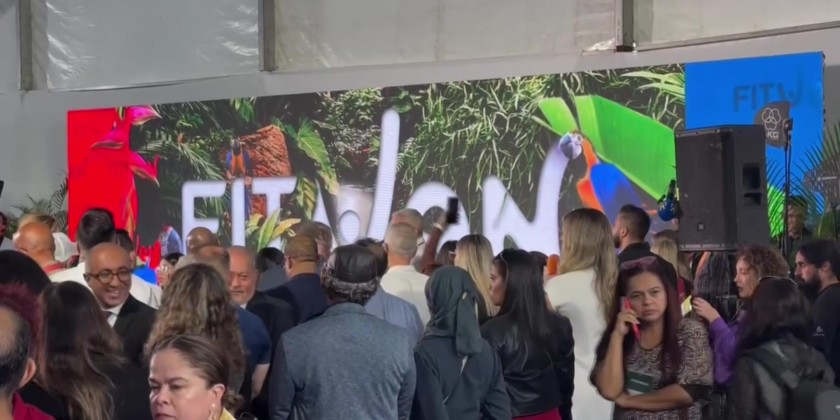 Vietnam Highlights Cultural Ties at FITVEN 2024 | Myanmar International TV