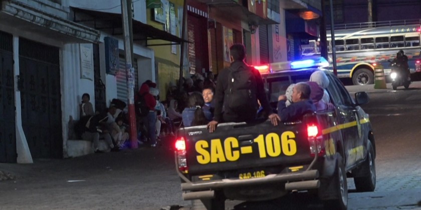 Hundreds evacuated in Guatemala over Fuego volcano eruption | Myanmar ...