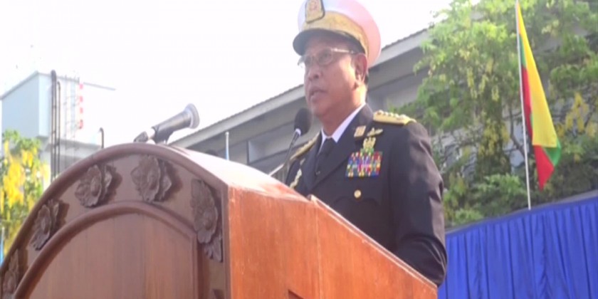 Graduation ceremony: DPM MoTC Union Minister addressed the ceremony ...