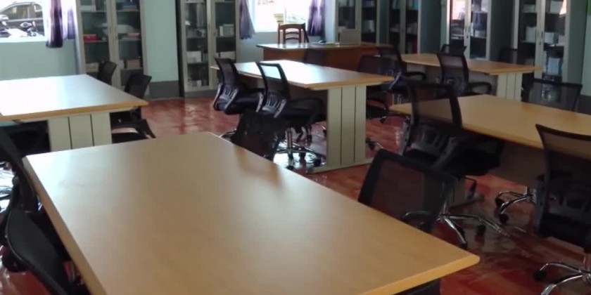 Producing more skillful technicians: Government Technical Institutes ...