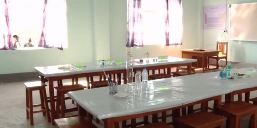 Producing more skillful technicians: Government Technical Institutes ...