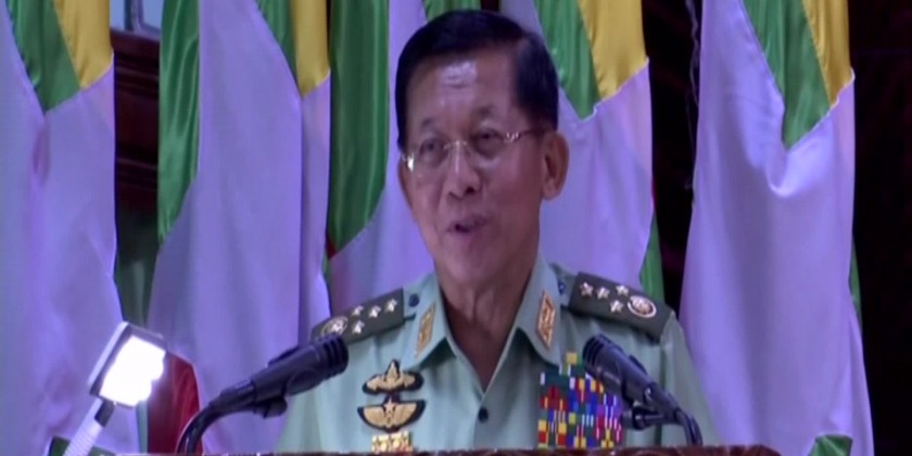 Good Management and Leadership Skills: SG meets senior officer ...