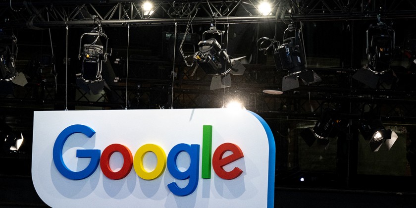 Google set to open Paris AI research hub | Myanmar International TV