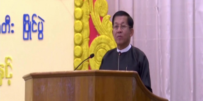 Honouring Ceremony: Certificates of honour presentation and dinner ...