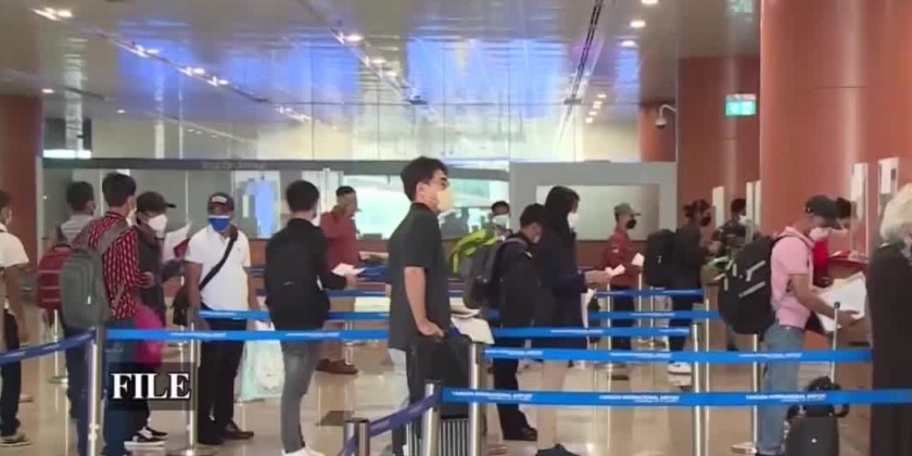 Health Insurance: Foreign travelers need to buy insurance when applying ...