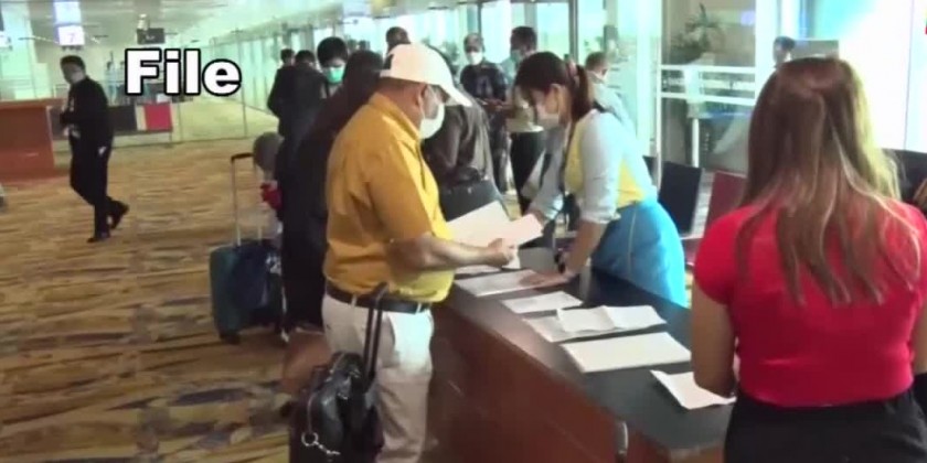 Health Insurance: Foreign travelers need to buy insurance when applying ...