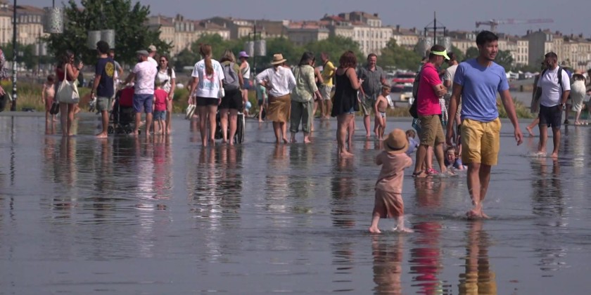 Southern departments in France placed under orange heat wave alert ...