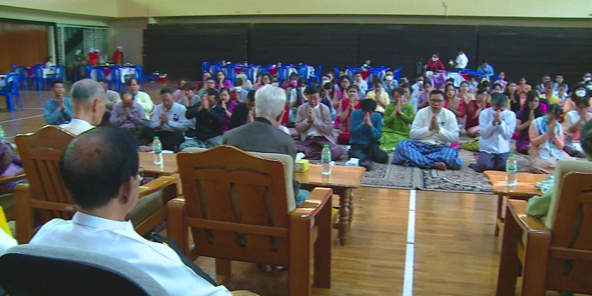 Honouring the Gratitude of Teachers: Math Family’s 25th respects paying ...