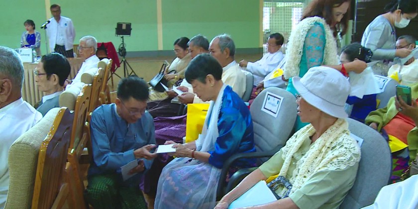 Honouring the Gratitude of Teachers: Math Family’s 25th respects paying ...