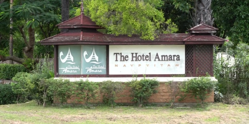 Hotels and Tourism Sector: Union Minister inspected hotels in Hotel ...